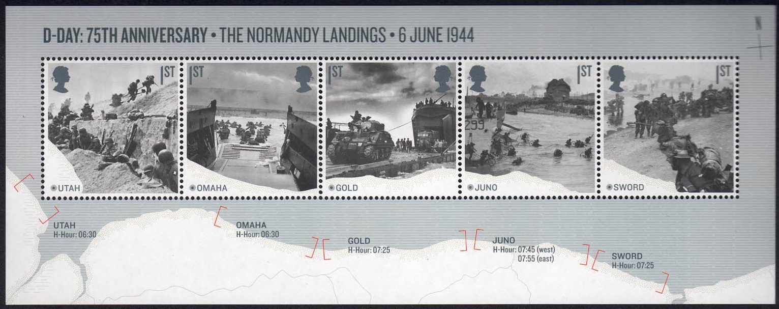 Stamps / Offers - Philagentur