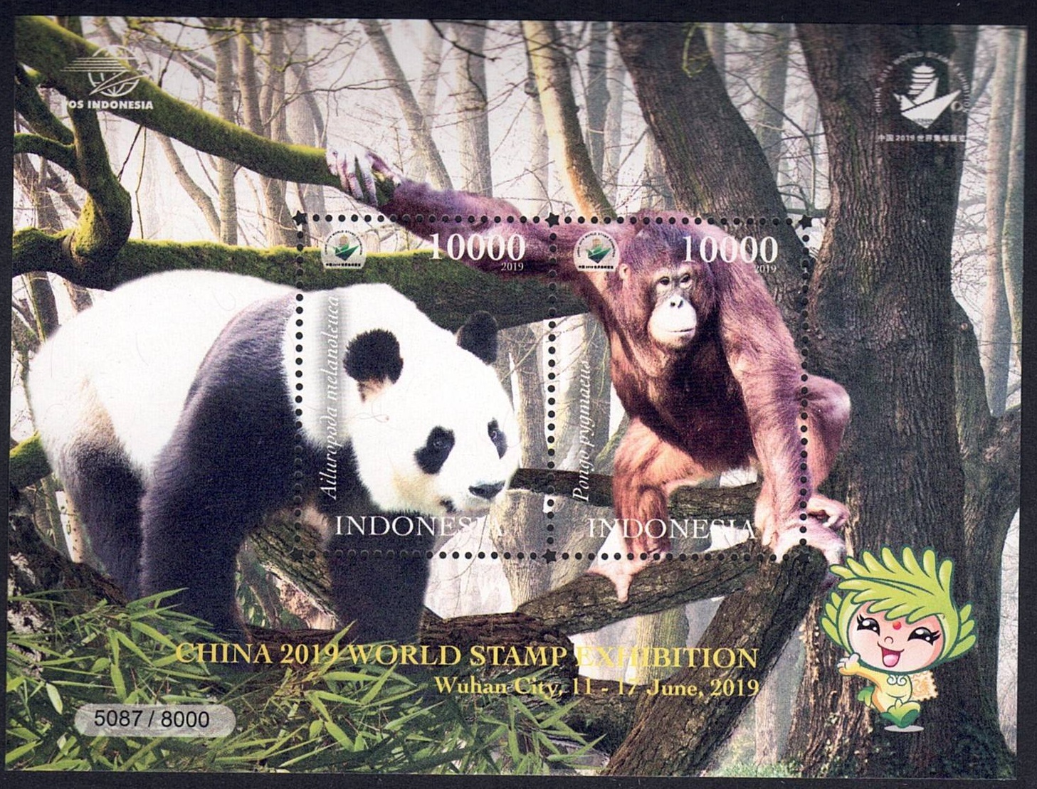 Stamps / Offers - Philagentur