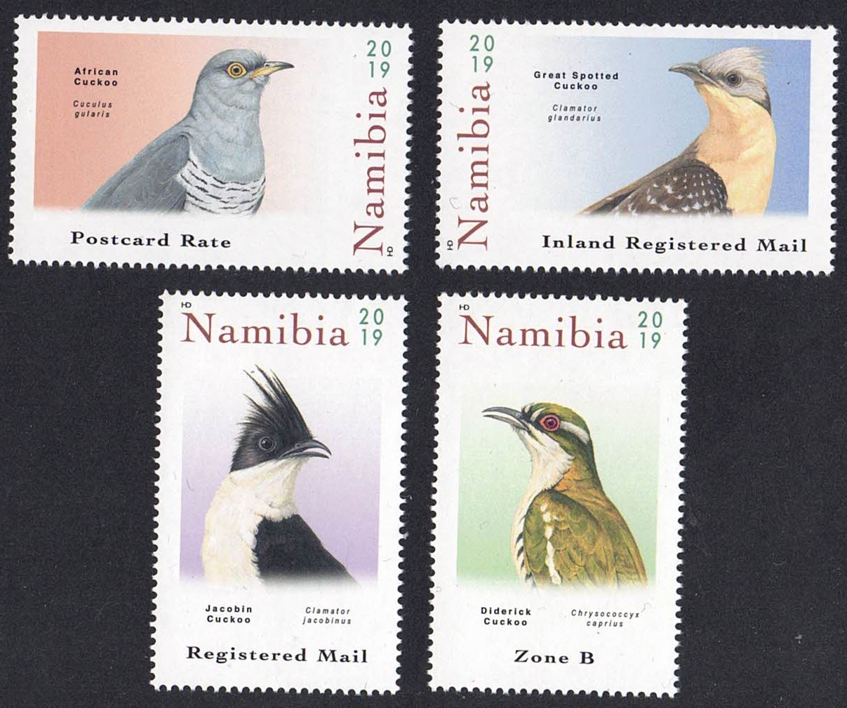 Stamps / Offers - Philagentur